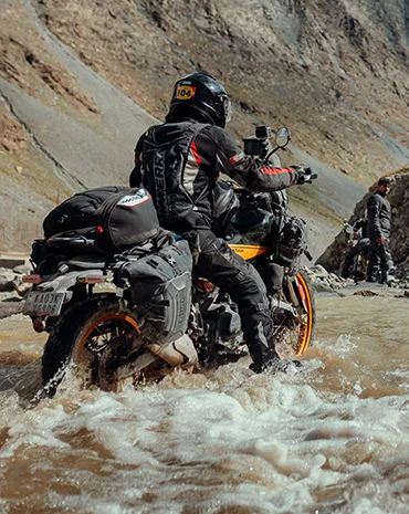 Himalayan 450 Bike Price, Mileage, & Colours in India | Royal Enfield