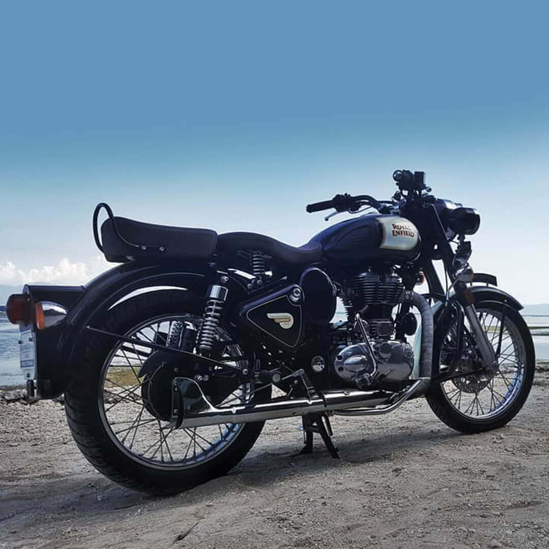 Classic 500 - Colours, Specifications, Gallery | Royal Enfield