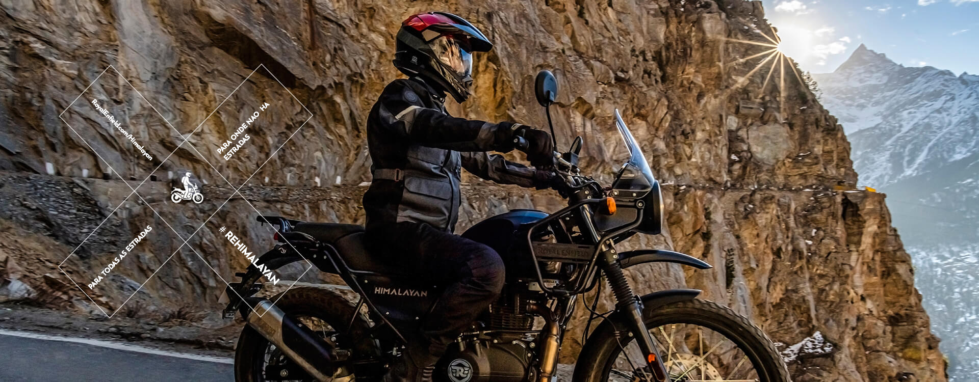 RE Himalayan Price, Colours, Images & Mileage in Canada | Royal Enfield