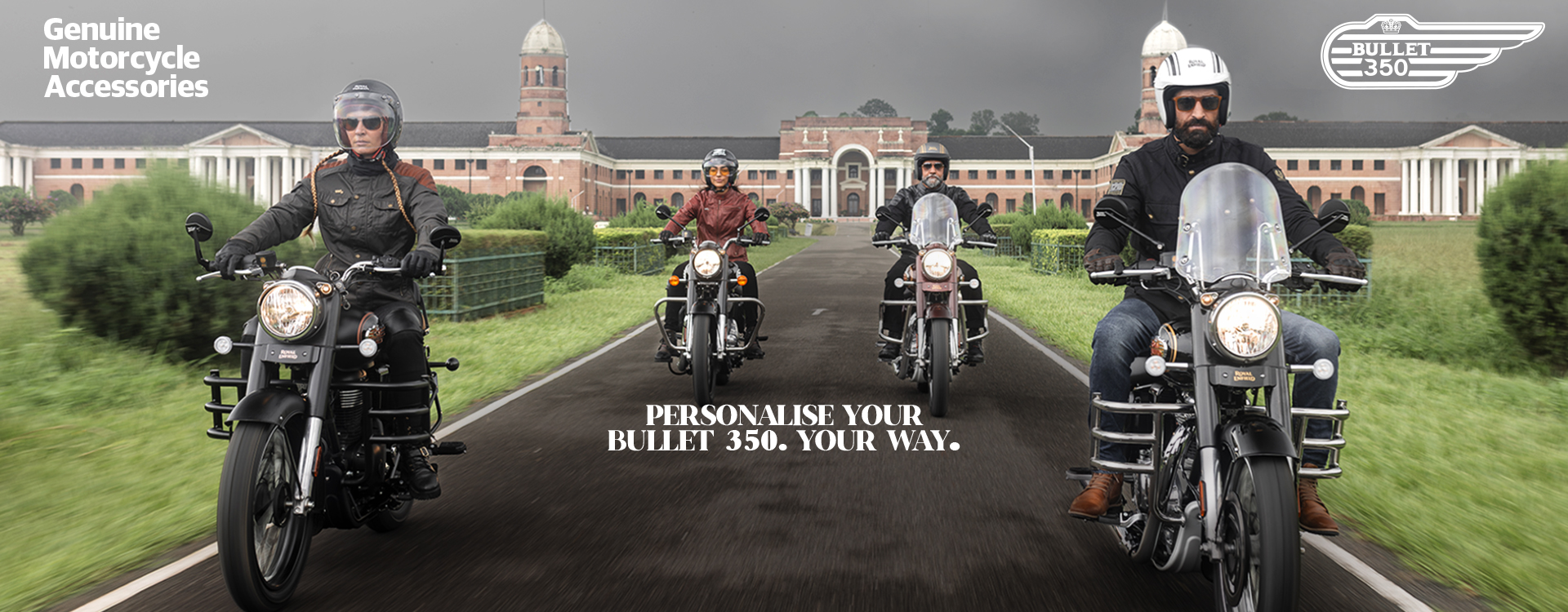 Bullet 350 Bike Price, Mileage, Weight & Colours in India | Royal Enfield