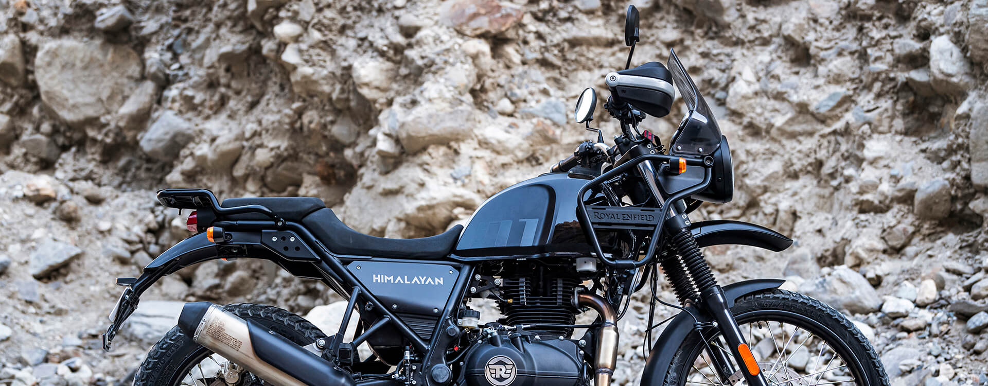 RE Himalayan Price, Colours, Images & Mileage in Canada | Royal Enfield