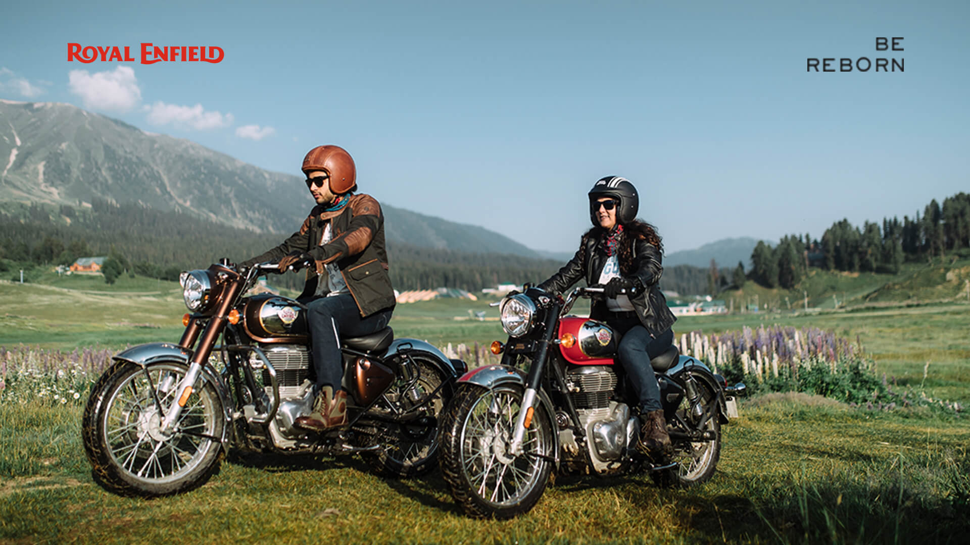 All New Classic 350 Motorcycle Price, Images and Specs | Royal Enfield