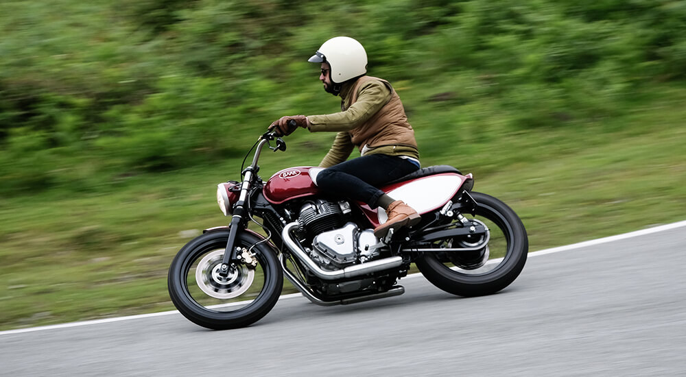 Custom World | Royal Enfield