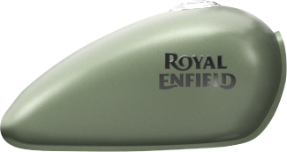 Royal Enfield | Meteor