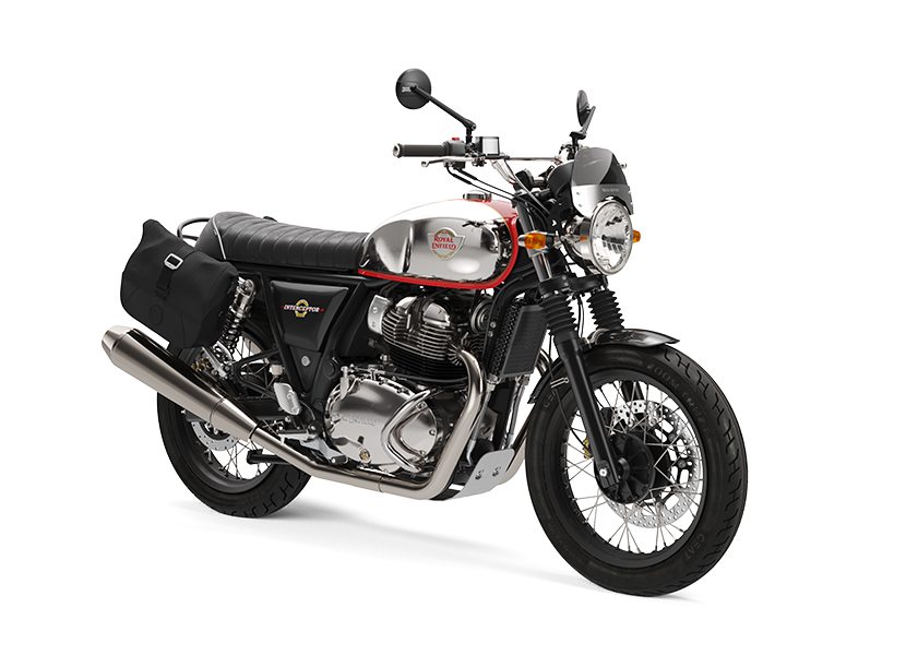 Interceptor Lightning Edition | Royal Enfield