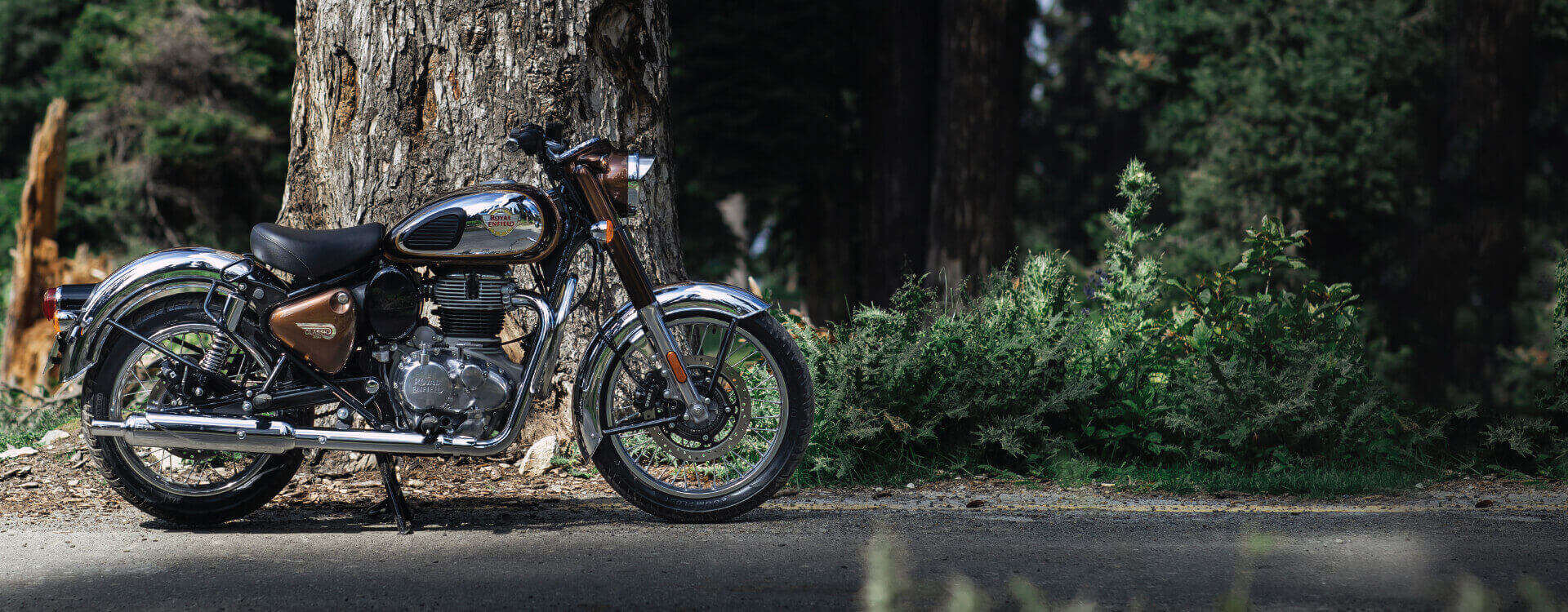 Classic 350 Price, Colours, Images & Mileage in Malaysia | Royal Enfield
