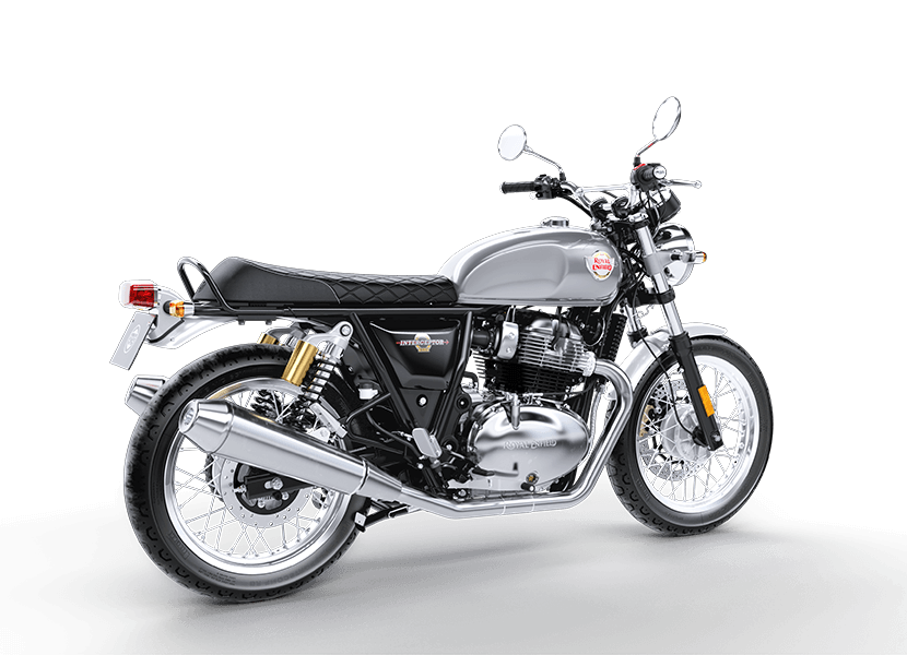 Interceptor 650 Adventure Bike | Specs, Reviews & Price | Royal Enfield ...