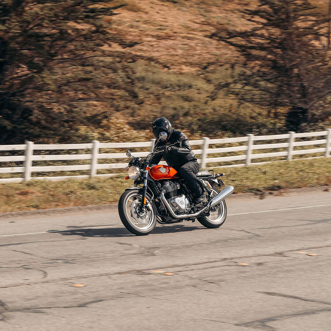 Interceptor 650 Adventure Bike | Specs, Reviews & Price | Royal Enfield ...