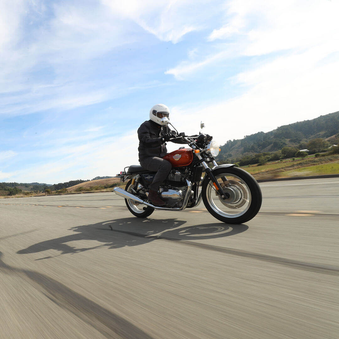 Interceptor 650 Adventure Bike | Specs, Reviews & Price | Royal Enfield ...