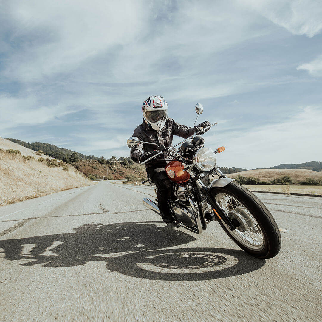 Interceptor 650 Adventure Bike | Specs, Reviews & Price | Royal Enfield ...