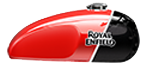 Royal Enfield Interceptor 650 Motorcycle - Book A Test Ride Today