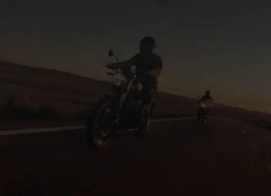 Royal Enfield INT Bear 650 | Royal Enfield