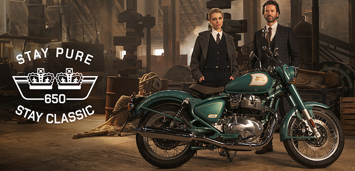 Royal Enfield Hunter 350 Motorcycle Price, Images & Colors