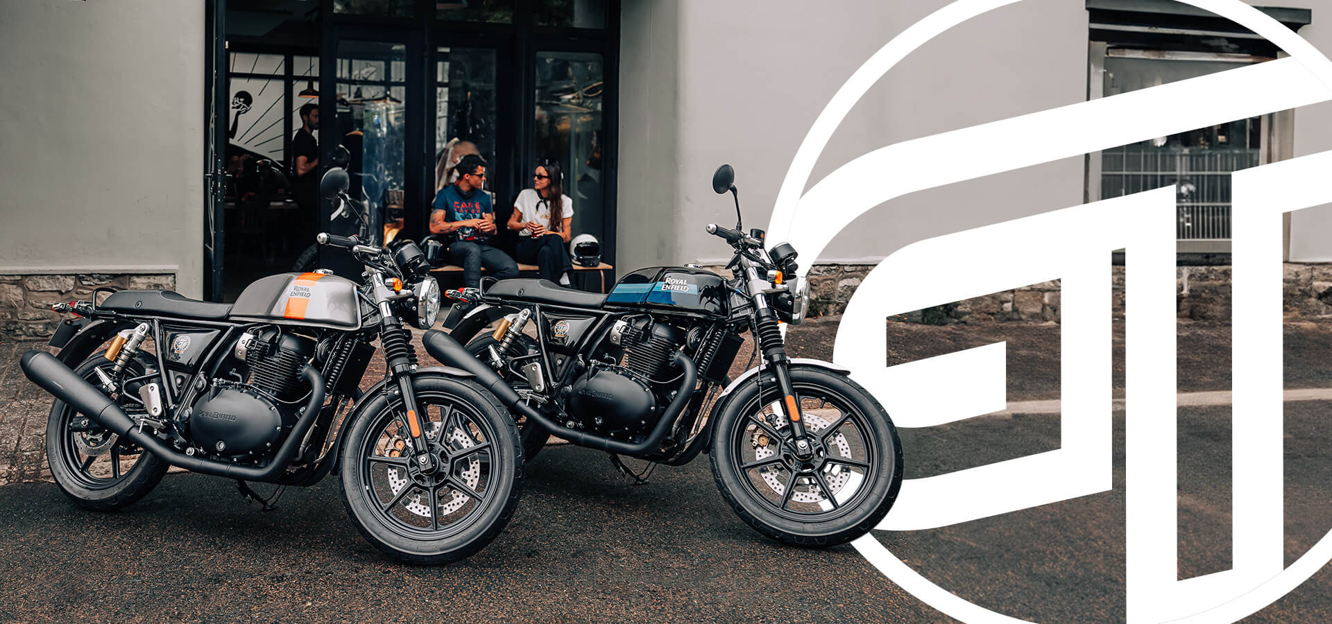 RE Continental GT 650 Price, Colours, Images & Mileage in India | Royal ...