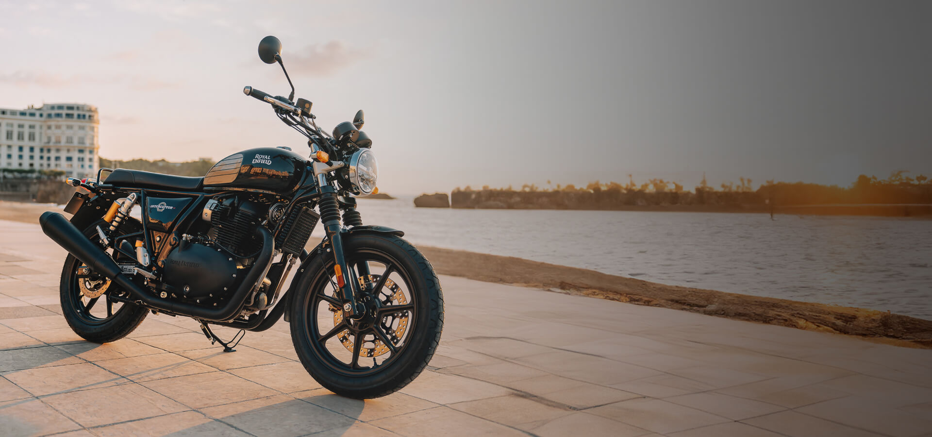 RE Interceptor 650 Price, Colours, Images & Mileage in India | Royal ...