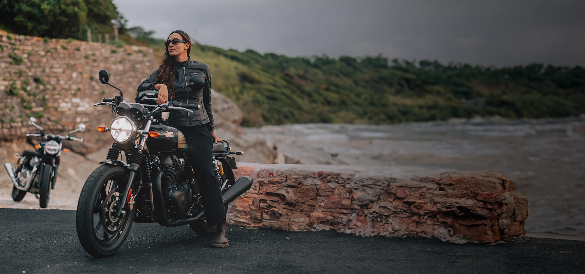 RE Interceptor 650 Price, Colours, Images & Mileage in India | Royal ...