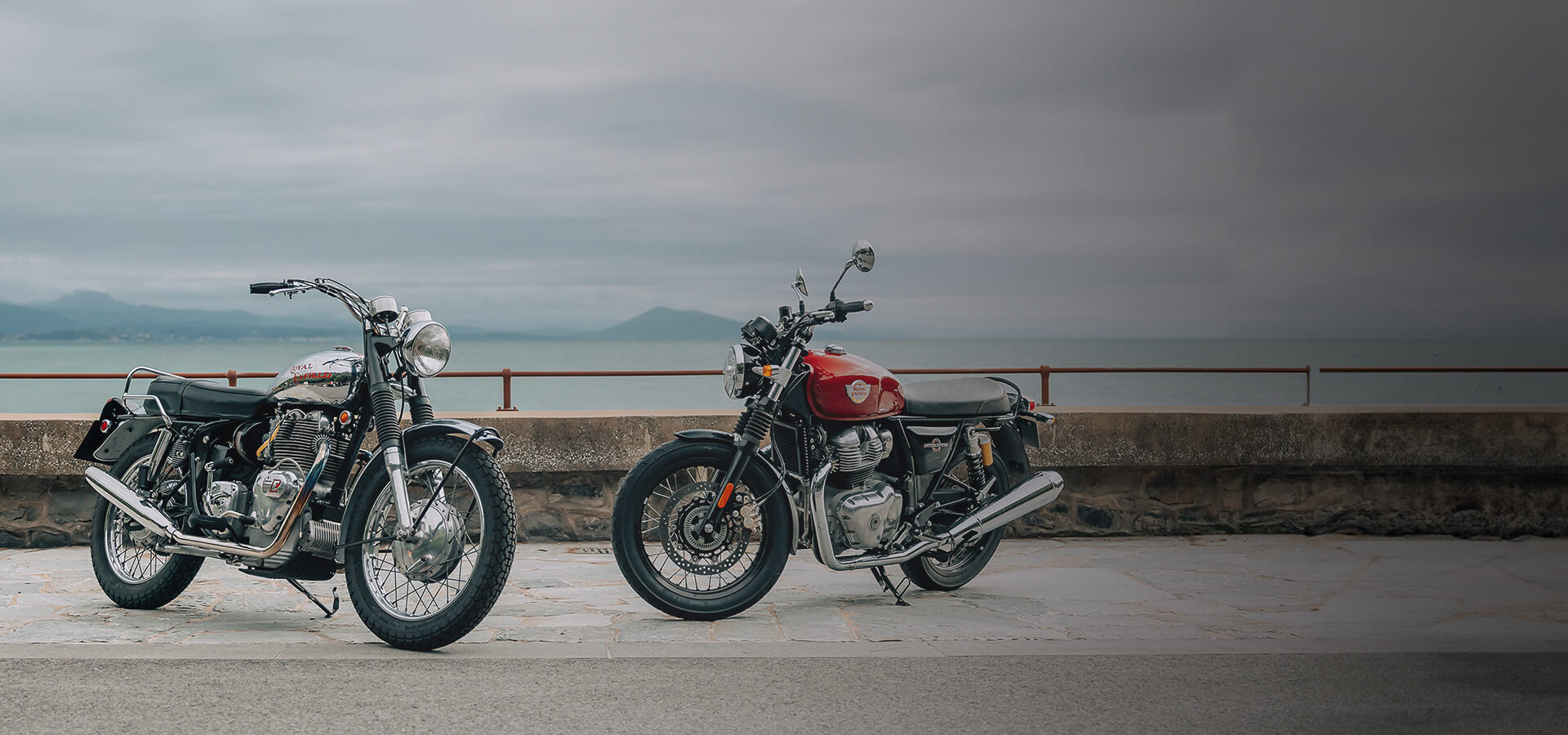 RE Interceptor 650 Price, Colours, Images & Mileage in India | Royal ...