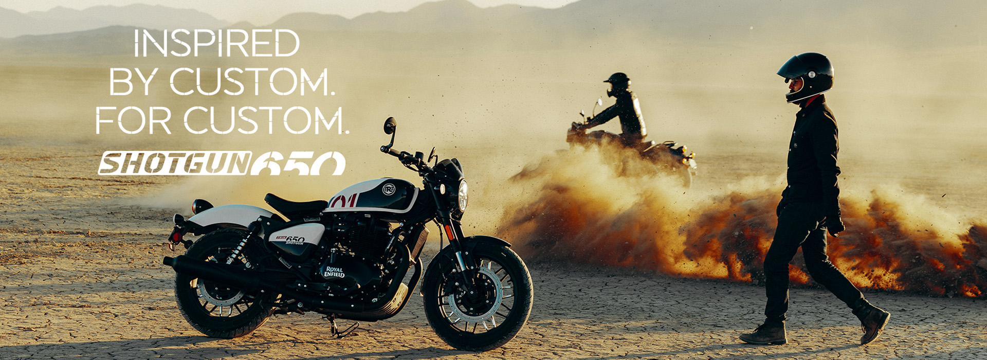 Bike Accessories | Genuine Motorcycle Accessories|Royal Enfield India