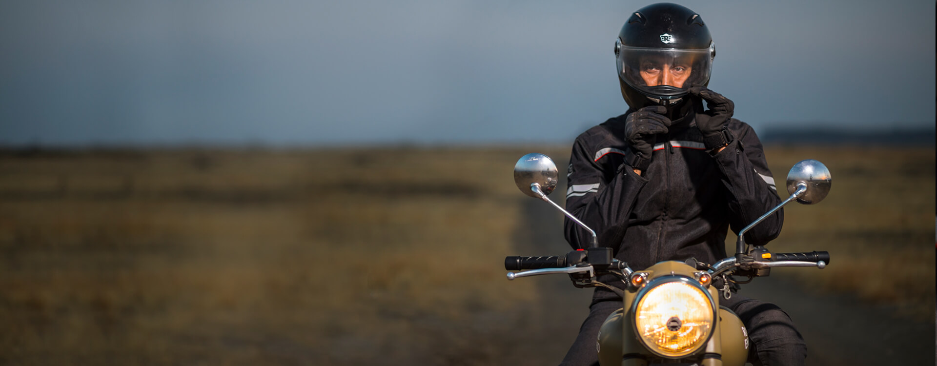 Motorcycles & Bikes | All New Model Bikes | Royal Enfield Philippines