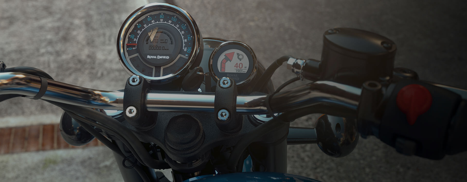 Meteor 350 Motorcycle - Specs, Reviews & Price | Royal Enfield Philippines