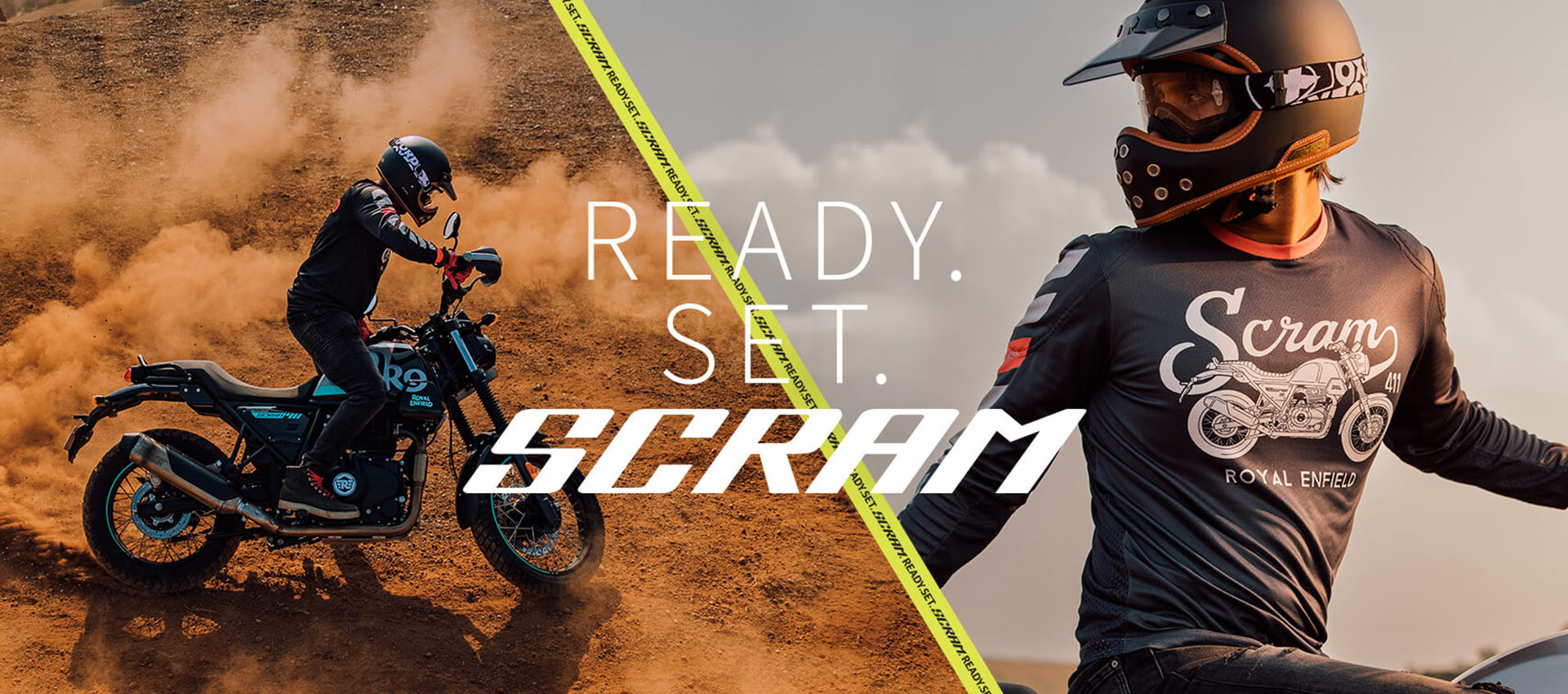 Royal Enfield – Official Website