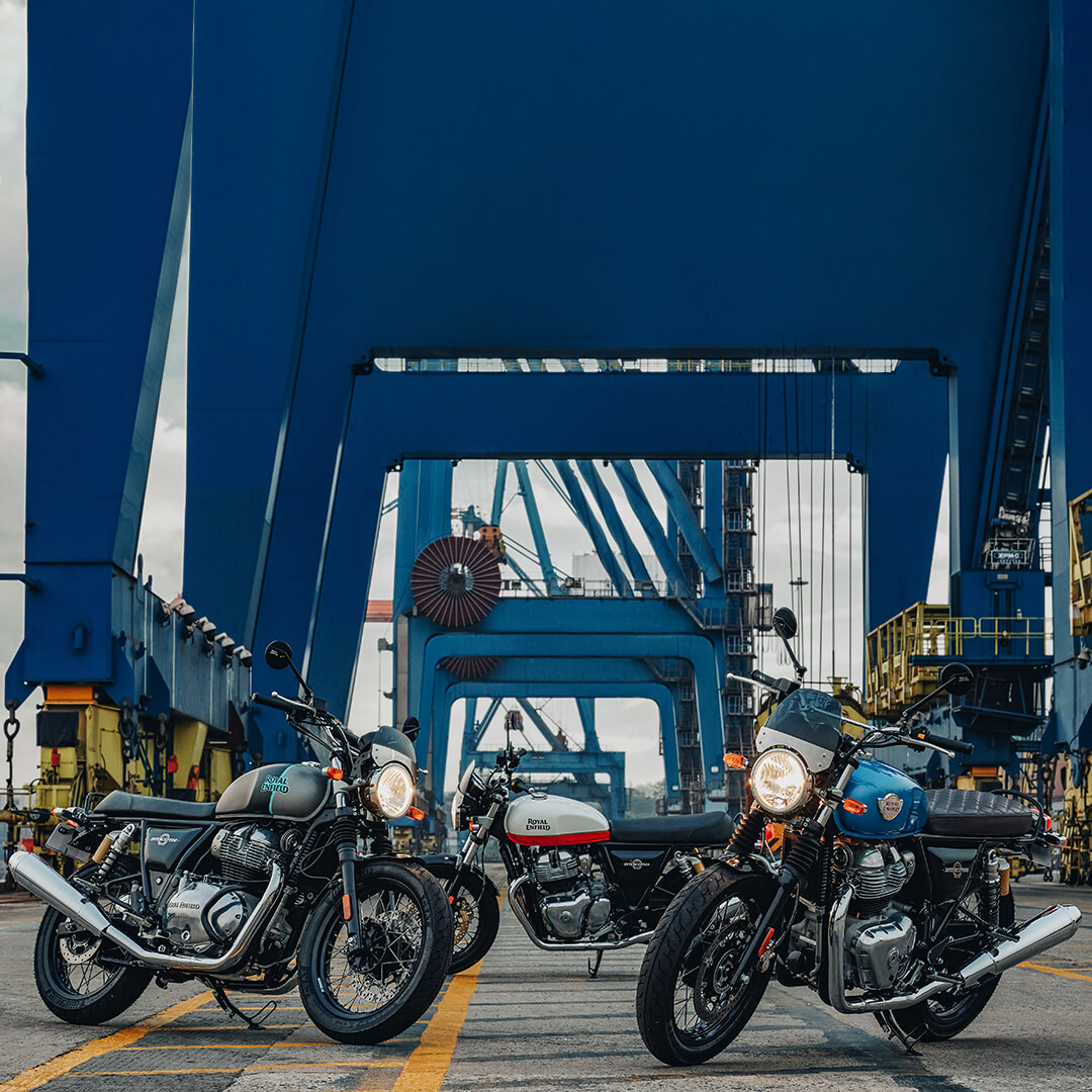 RE Interceptor 650 Price, Colours, Images & Mileage in UK | Royal Enfield