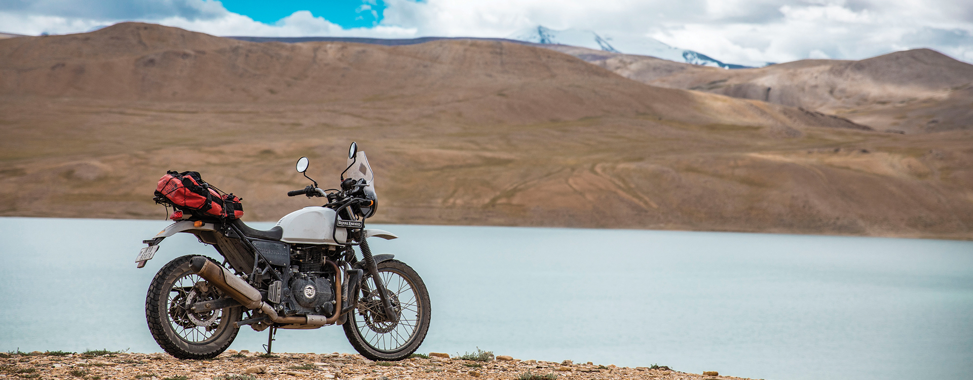How To Prepare For Motorcycle Tours | Marquee Rides | Royal Enfield UK