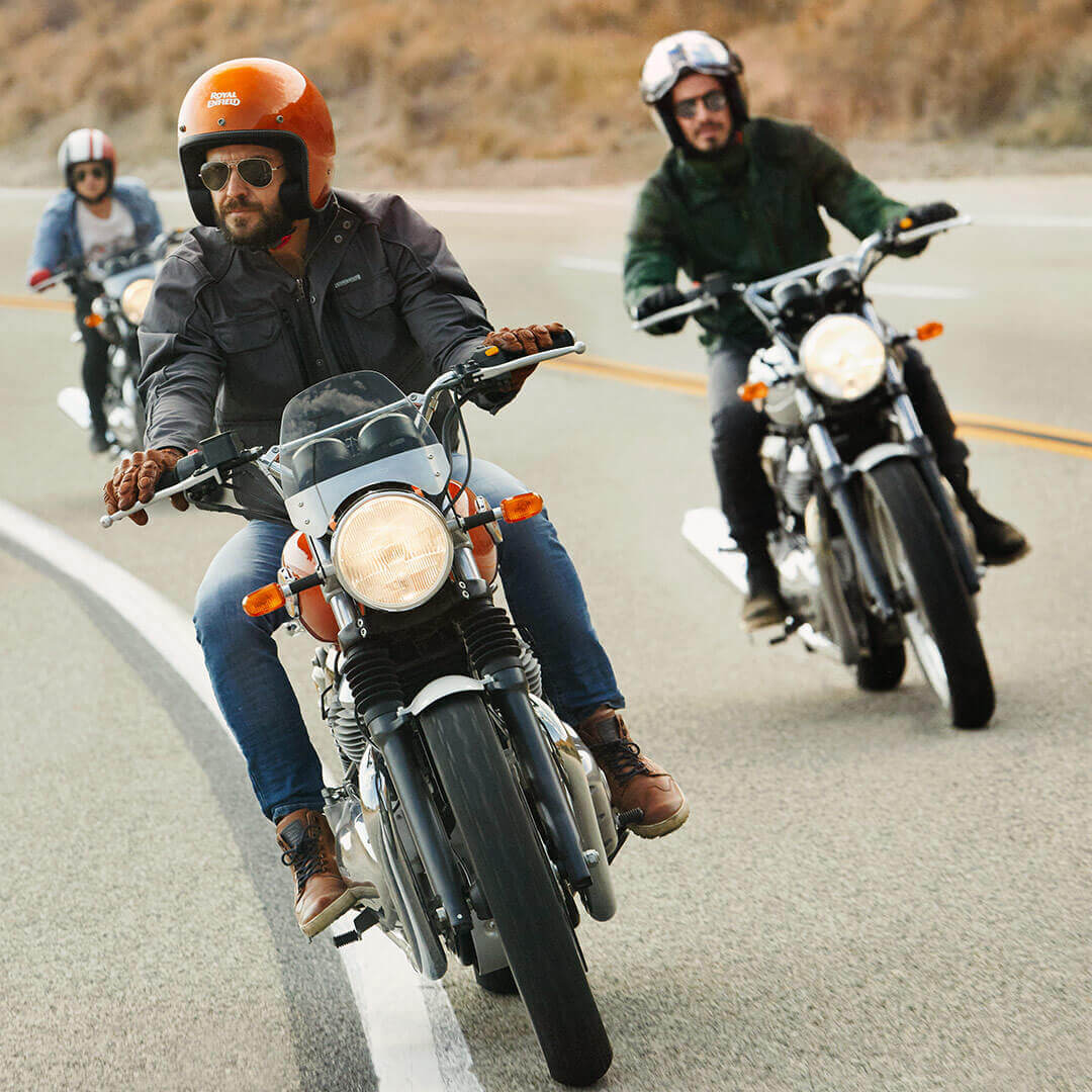 INT650 - Colors, Specifications, Reviews, Gallery | Royal Enfield